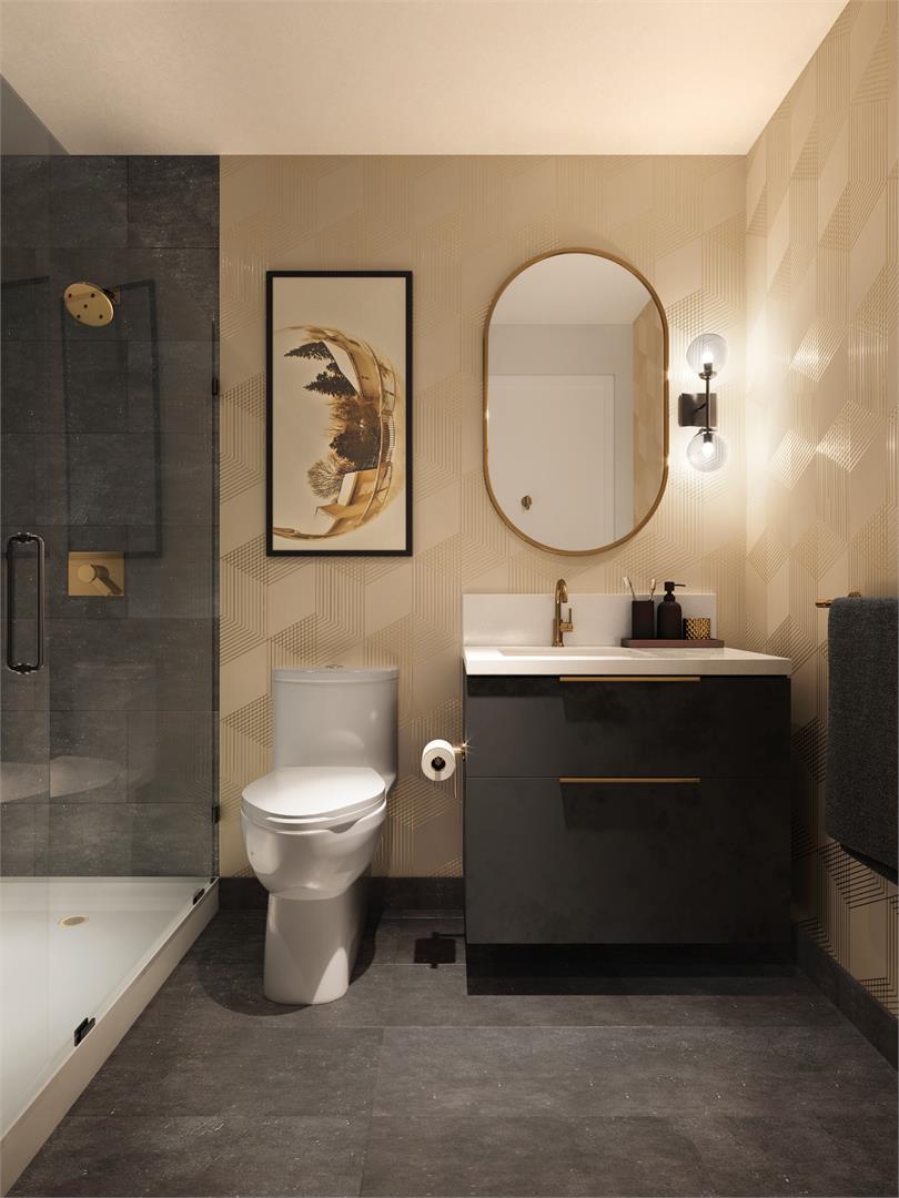 THE POET CONDOS IN TORONTO - Condos of the Six