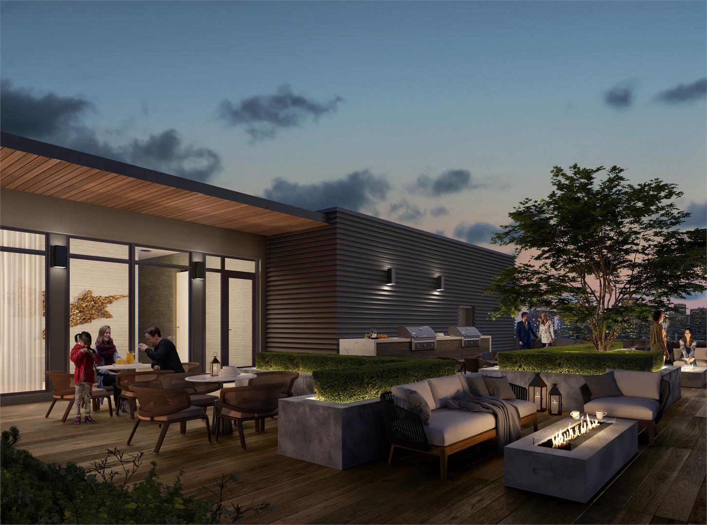 THE POET CONDOS IN TORONTO - Condos of the Six